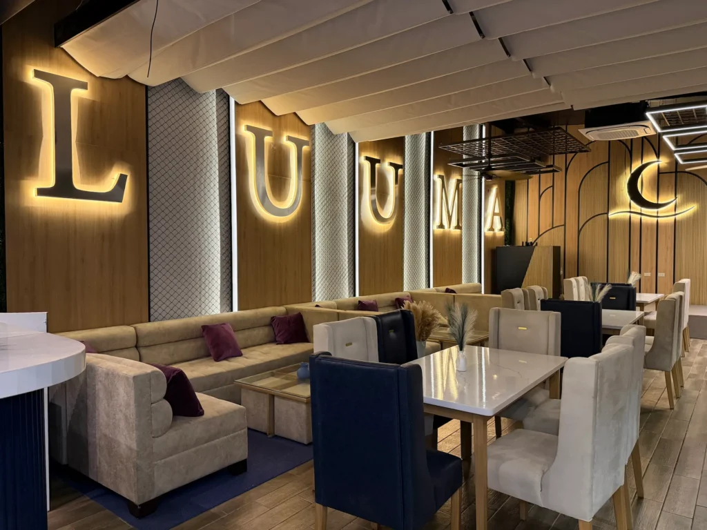 Los 11 mejores restaurantes de Manta según el equipo de Luuma
